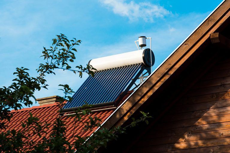 Solar Hot Water Systems in Perth | Efficient Solar Hot Water Heaters ...