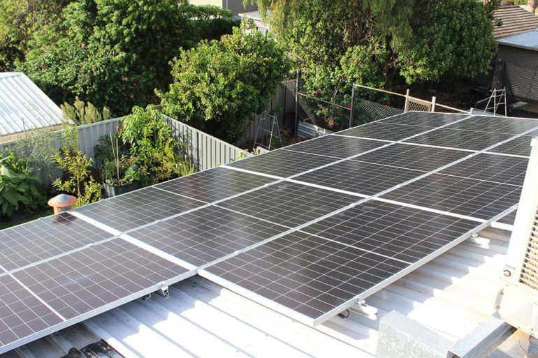 Perth Solar Rebate - How Does the Solar Rebate Work in WA?
