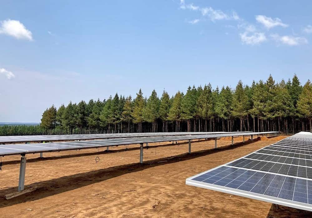First Nations Clean Energy Power Strategy 2023 - Easy Solar