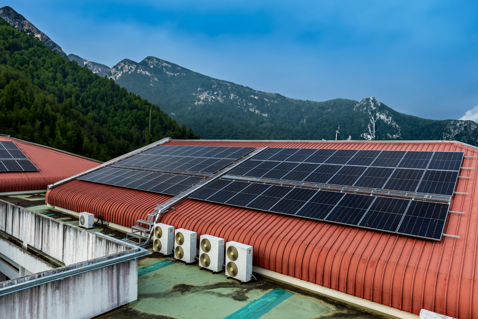 Exploring the Advantages of a 6.6 kW Solar System in Perth - Easy Solar