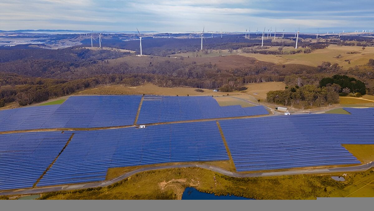 Australia Solar Energy Adoption : Challenges and Growth